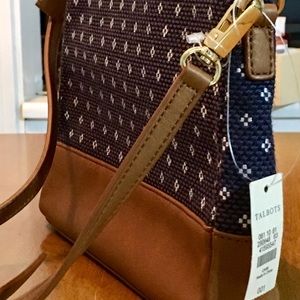 Talbots | Bags | Nwt Talbots Purse | Poshmark
